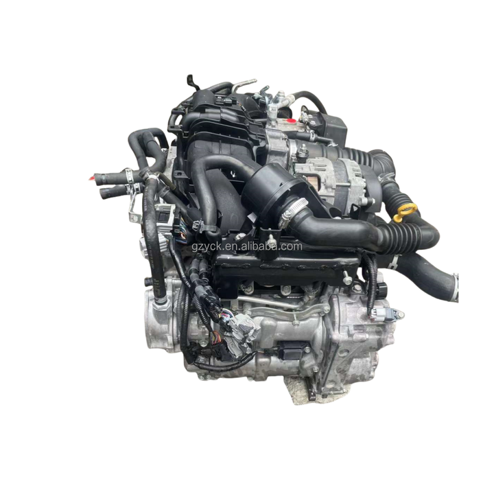 High Quality Used Subaru Motor Engines FA20 H4 Engine for Subaru BRZ ...