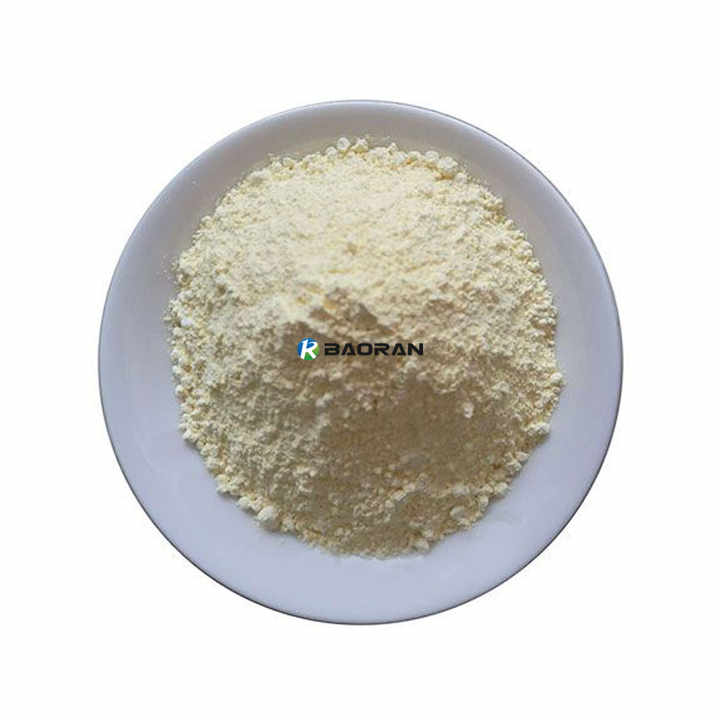 China Manufacturer Glycyrrhizic Acid Ammonium Salt Ammonium Glycyrrhizate Cas 53956-04-0 ...