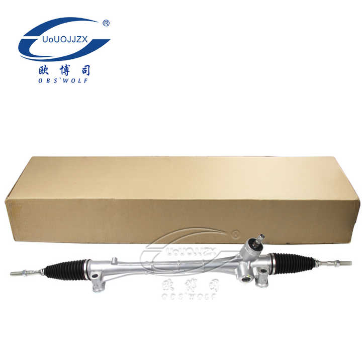 Auto Steering Gear - Power Steering Rack for Toyota Prius