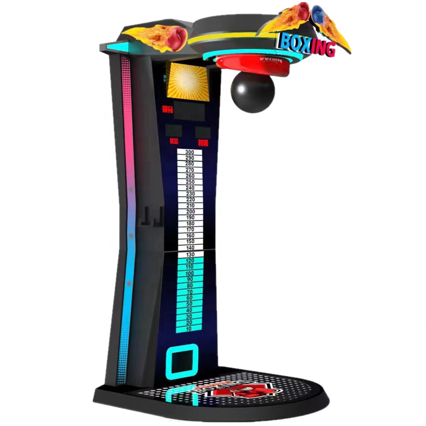 How to Choose the Best Punching Boxing Machines for Home & Training