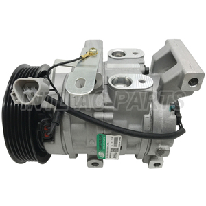 Wholesale auto air conditioning compressor toyota vios Gadgets For ...