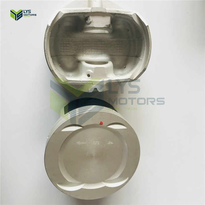 Hyundai IX35 SANTA FE II 2.4L Piston Kit - LYSMOTORS Auto Parts