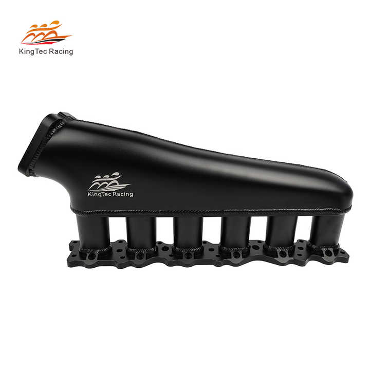 Engine Intake Manifold Runner Tuned Rb25DET Skyline Intake Manifold ...