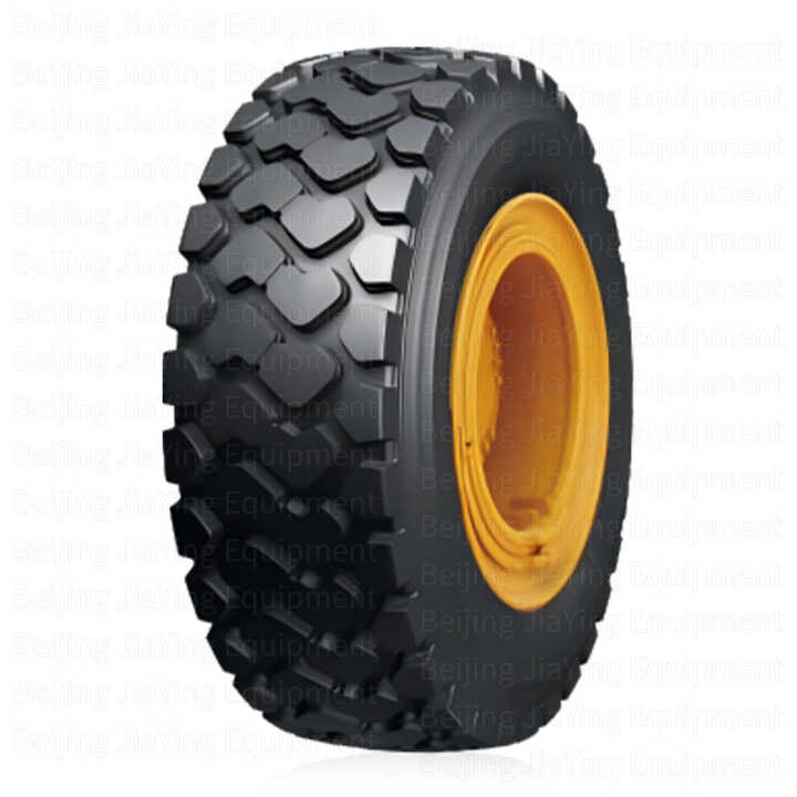 Loader Tires Wholesale23.5R25 26.5R25 29.5R25 33.25R29 Excavator Tires and Mining Truck Tires ...