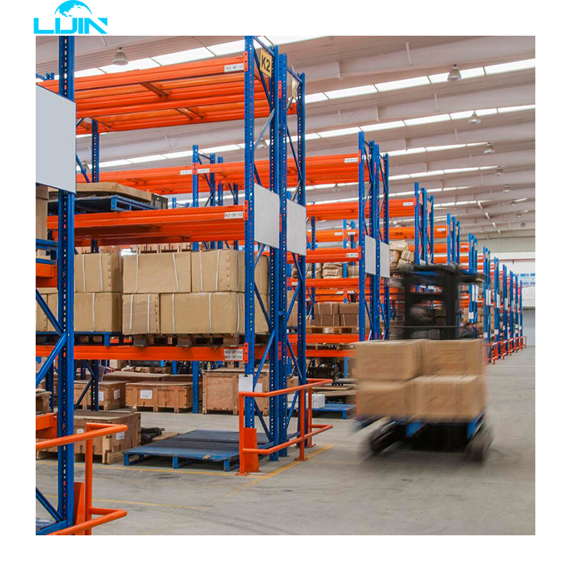 Optimize Your Cold Storage Racking System for Efficiency