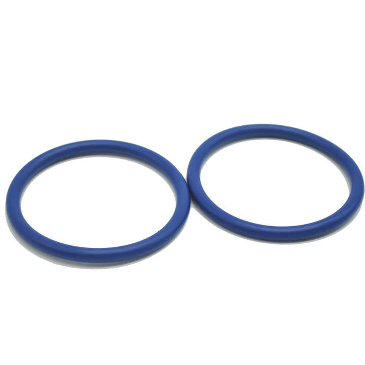 IATF 16949 Certification Gasoline Resistant Neoprene Rubber O-rings ...