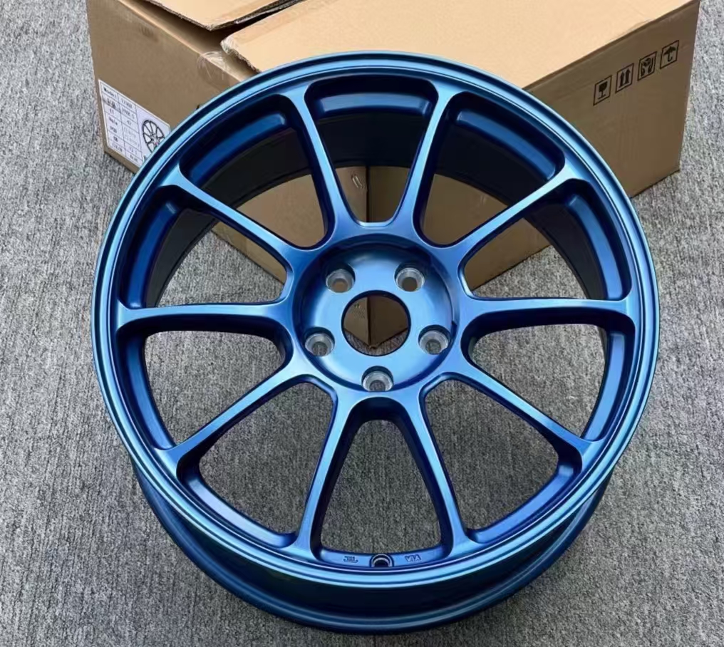 How to Choose Mitsubishi Triton Alloy Rims: A Complete Buying Guide