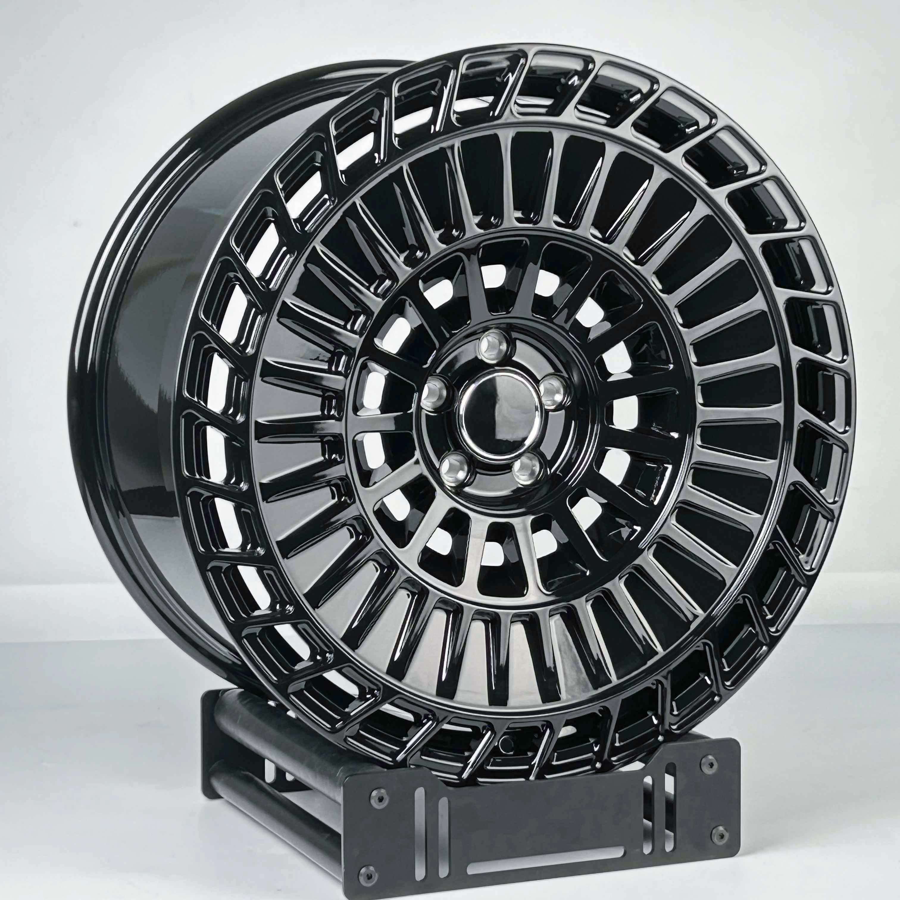 How to Choose the Best G Wagon Wheels: A Complete Buying Guide