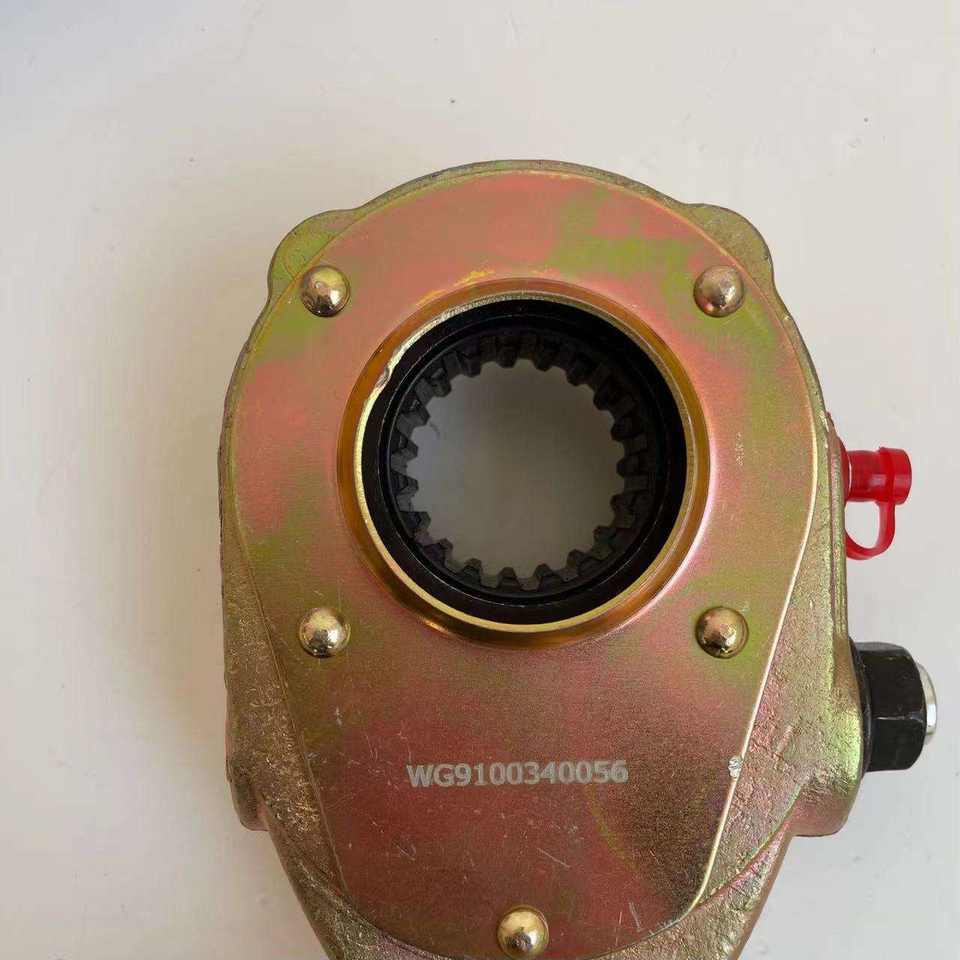 Truck Accessories New Manual Brake Adjustment Arm Slack Adjuster ...