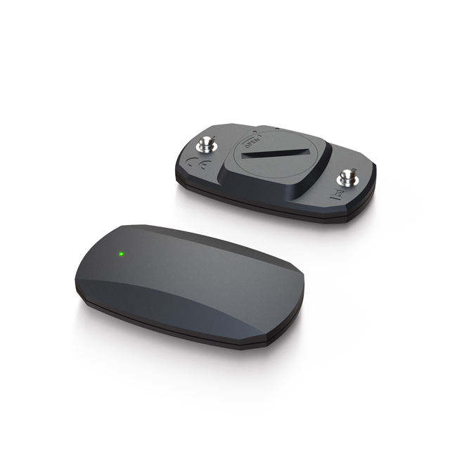 Heart Rate Monitor Chest Strap Wearable Fitness Heart Rate Monitor Band ...