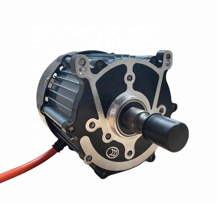 BLDC Motor 72V 3kw for Electric Paramotor Mid Drive Motor| Alibaba.com