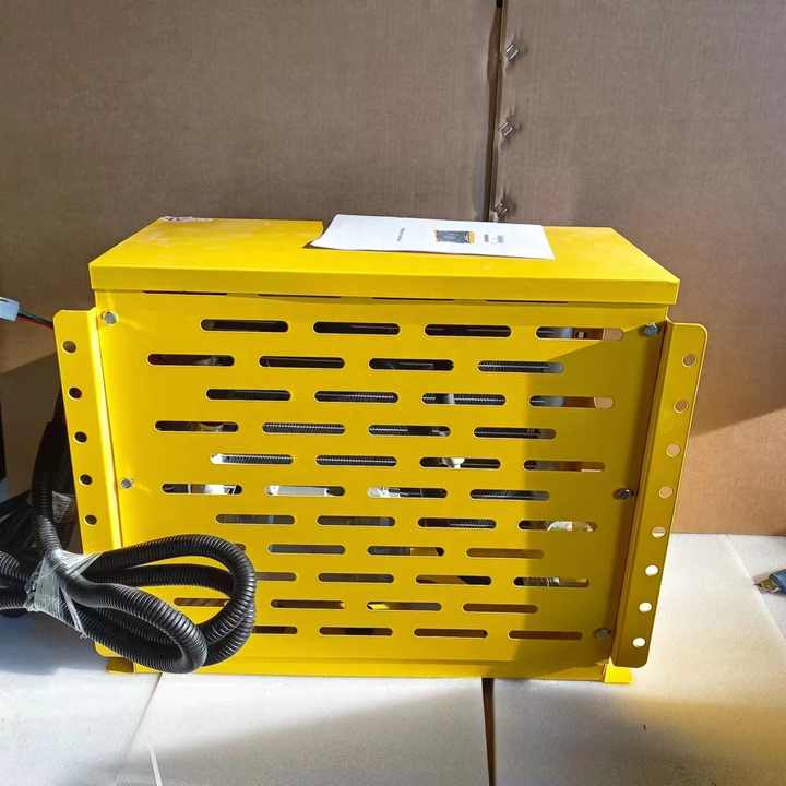 12v Truck Air Conditioner Electric Car Portable Air Conditioner for ...