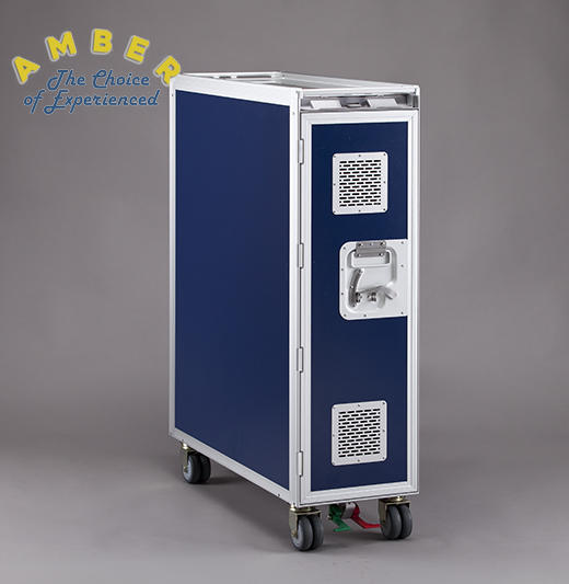 Atlas Full and Half Size Trolleys, Atlas F/S Trolleys, Atlas H/S ...