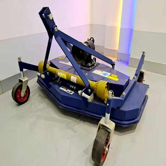 3 Point Hitch Tractor Pto Driven Finish Cut Mower on Sale| Alibaba.com