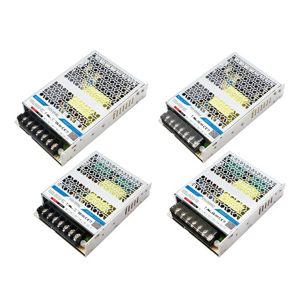 SMPS PCB LOF450-20B36-CF 450w 36V Open Frame Power Supply 36V SMPS 450W ...