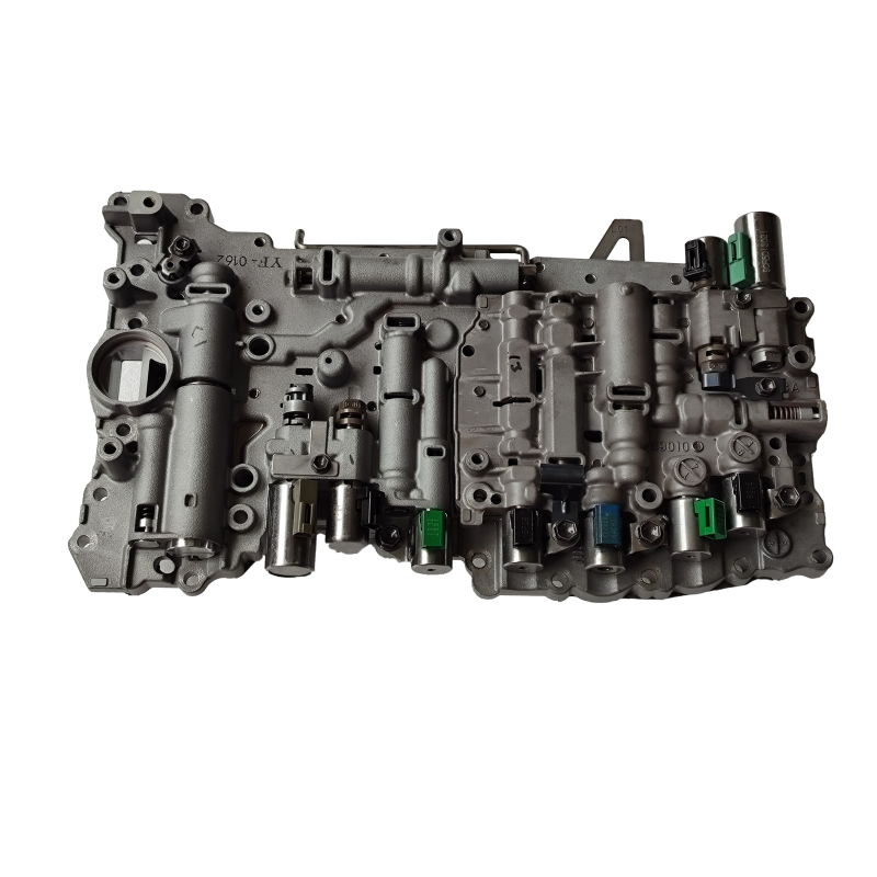AB60E-VB01-RE Valve Body 5.7L AB60E Transmission| Alibaba.com
