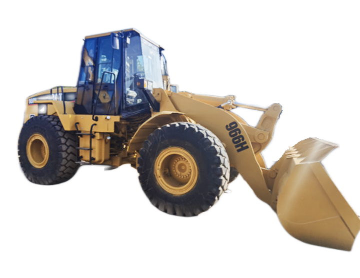 Front end loader 950GC Caterpillar wheel loader USA made, used cheap ...