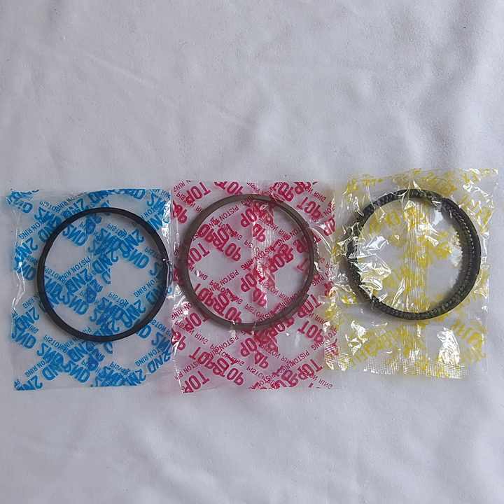 1hd Piston Ring for Toyota 1hd-Fte Engine - High Quality