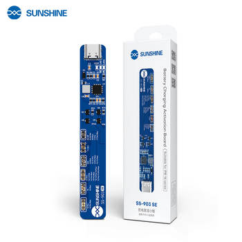 Company Overview - Guangzhou Sunshine Electronics Technology Co., Ltd.