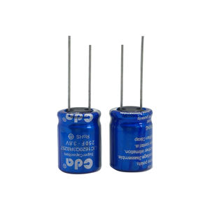 High-Performance Lithium Ion Capacitor For All Circuits - Alibaba.com