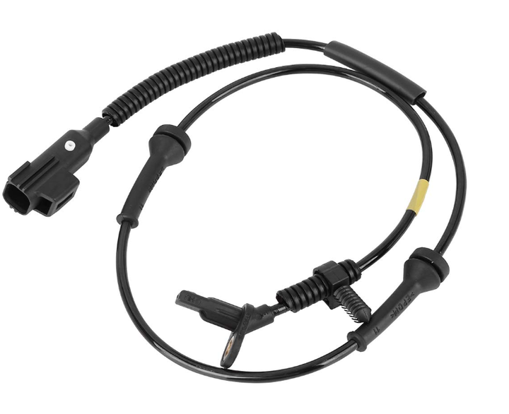 Baixinde ABS Sensor LR024202 LR024203 LR001056 LR001057 for Land Rover ...