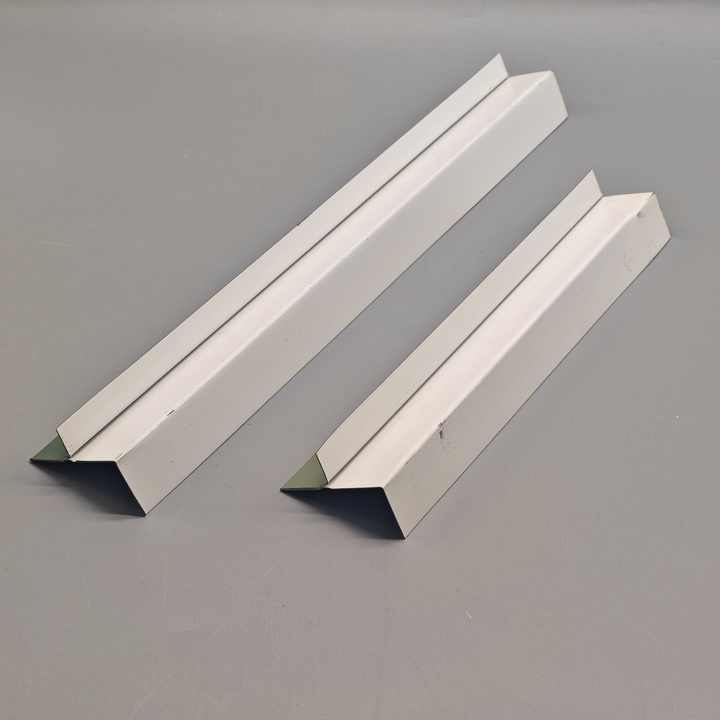 Suspended Gypsum Ceiling Line Shadow Gap Profile 45*23*15mm 3M
