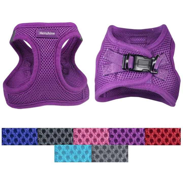 Customized High Quality Soft Breathable Mesh Reflective Outdoor ...