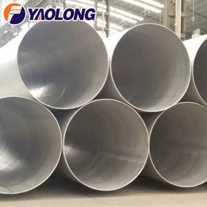 Durable, Galvanized & Perforated 1000mm Diameter Steel Pipe - Alibaba.com