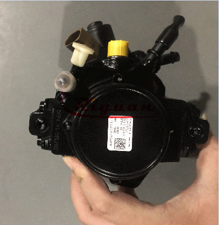 Isuzu 1111010-T50PR High Pressure Oil Pump - DPF TAGA 4KH1G5