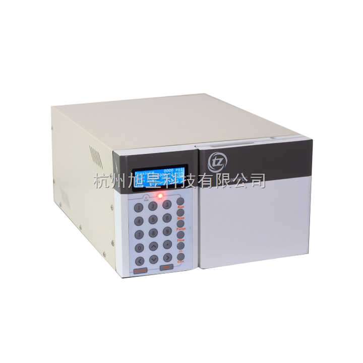 High Performance Liquid Chromatograph (HPLC) for Food Testing ...