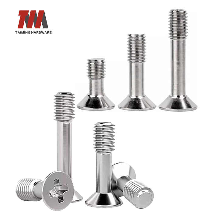 Taiming captive screws pan head caps head countersunk flat head allen ...