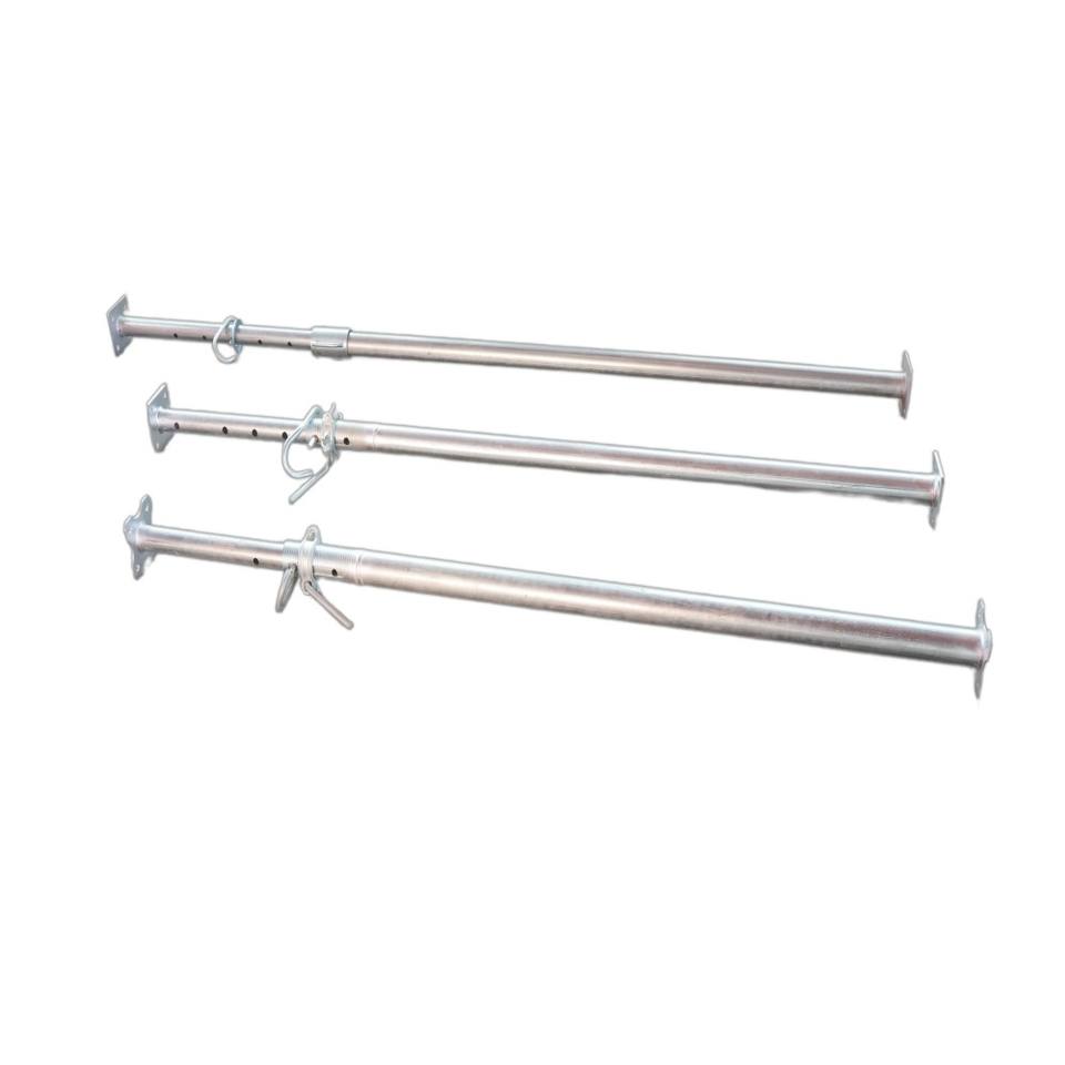 Building Construction Modern High Strength Corrosion-resistant Metal ...