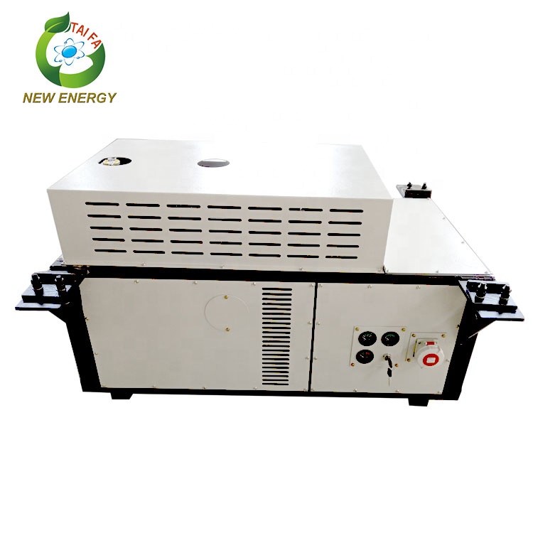 Power Your Business with Reliable reefer container generator reefer ...