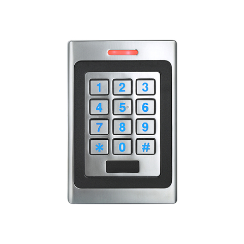 125KhzRfid Independent Access Control Reader| Alibaba.com