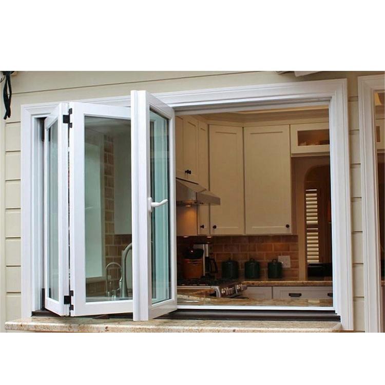 Mejore su edificio con soluciones ventanas concertina de vidrio de ...