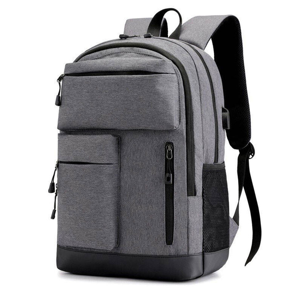 Factory Large Capacity Laptop Bag Multi-functional Sports Backpack ...