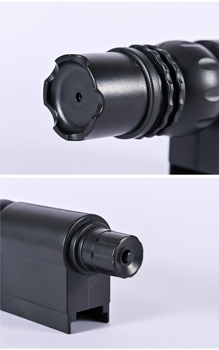 Best Selling Mosquito Killing Laser - 2025 New Design, Portable ...