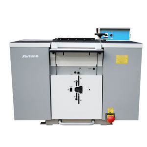 Wholesale fortuna leather splitting machine For Leather Goods ...