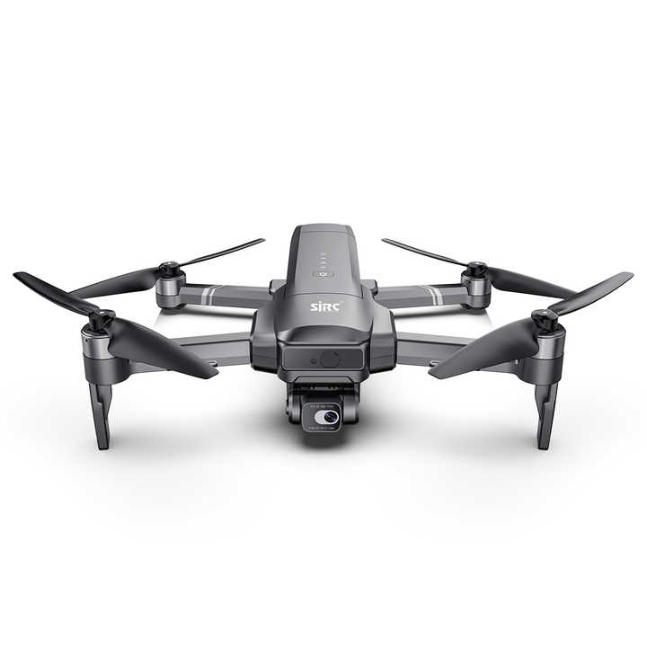 2024 F22s S2 Pro+ Drone - 4K UHD, 6KM Range, GPS Profissonal