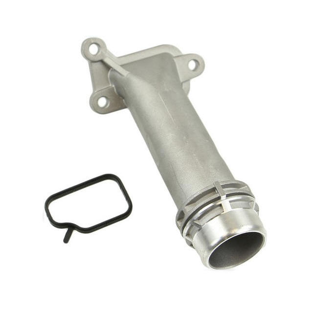 Engine Coolant Hose Connector 11127810707 7810707 for BMW 1 2 3 4 5 6 7 ...