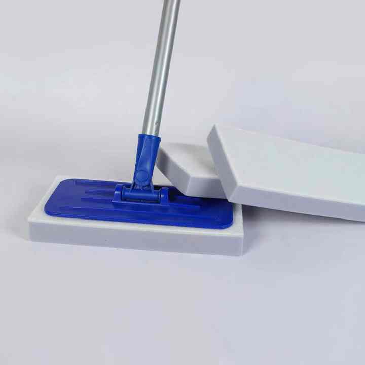 Melamine Floor Pad Mop Melamine Cleaning Pad Heavy Duty for Floor ...