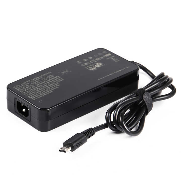 280W AC Laptop Charger Power Adapter for MSI GE66 GE76 Raider GP76 GP66 ...
