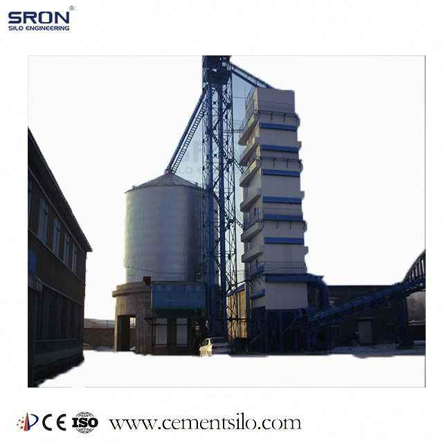 1 ton tank grain silo for sale| Alibaba.com