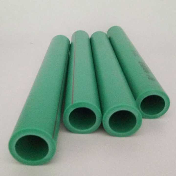 Wholesale PPR Pipes - Durable, High-Performance Solutions