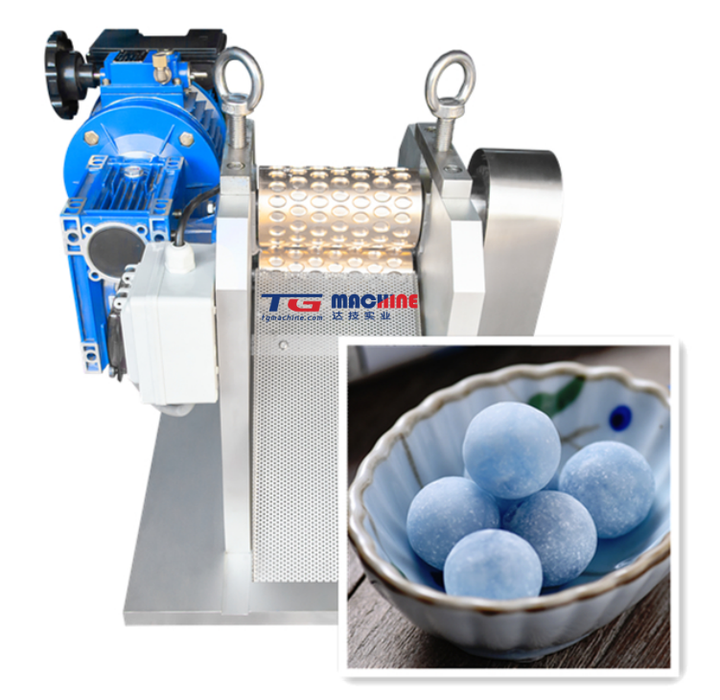 TG Small Capacity Candy Machine - High Efficiency & Quality