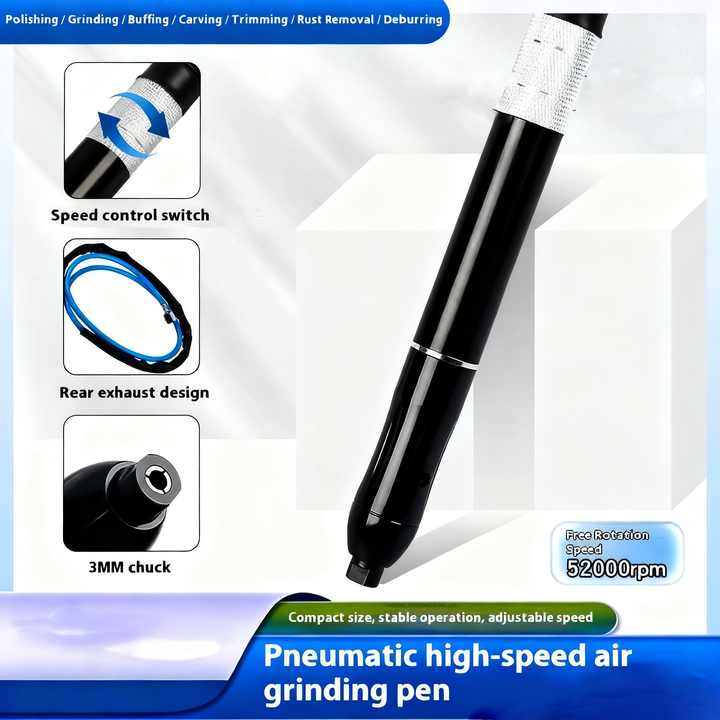 320A Professional Pneumatic Engraving Pen Pneumatic Engraving Pen Air ...