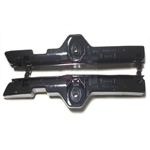 Find Durable, Robust front bumper bracket for toyota hilux for all ...