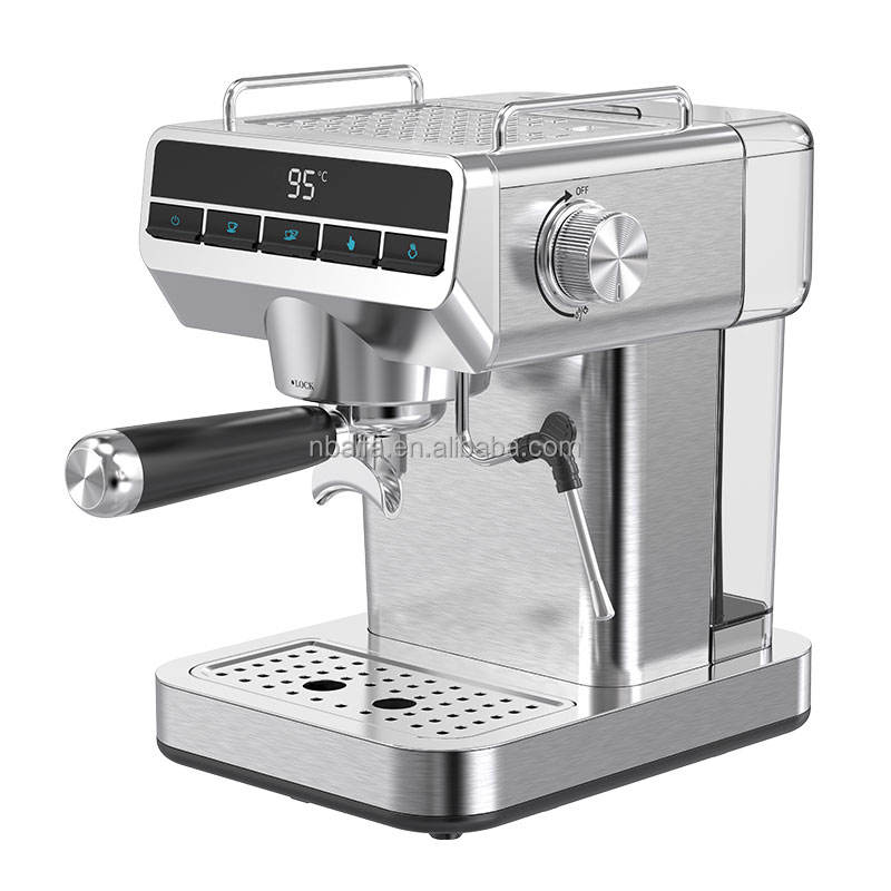 Aifa High Quality Turkish Coffee Maker Automatic Smart Coffee Machine ...