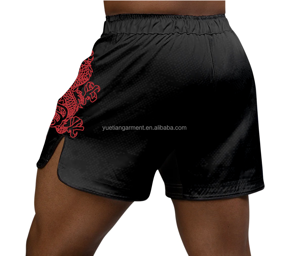 How to Choose Custom Boxing Shorts: A Complete Buyer's Guide