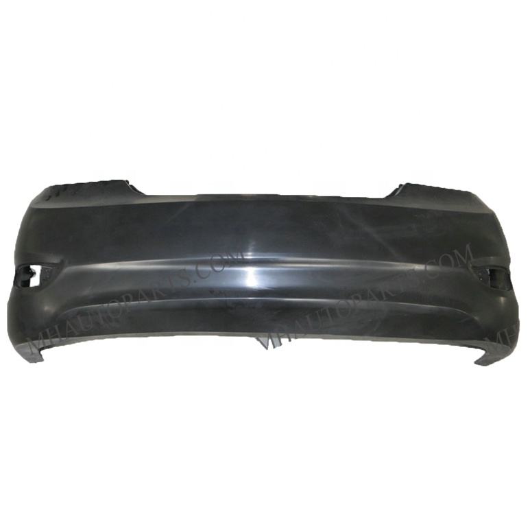 OEM 86611-1R000 for Hyundai Accent 2011-2012 Rear Bumper